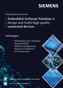 Siemens Industry Software (Private) Limited